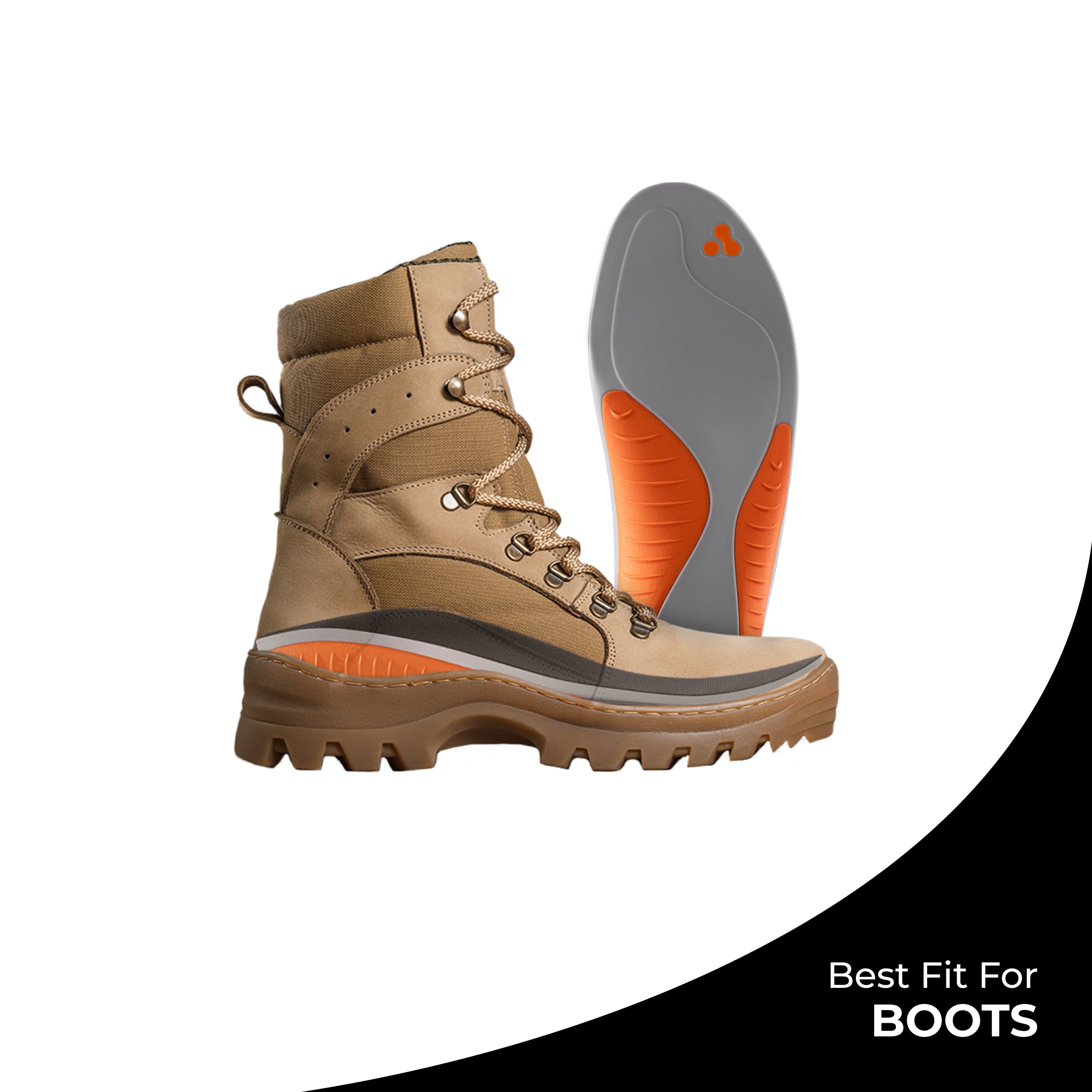 Protalus Insoles | Insole Technology Improving Life One Step at a Time